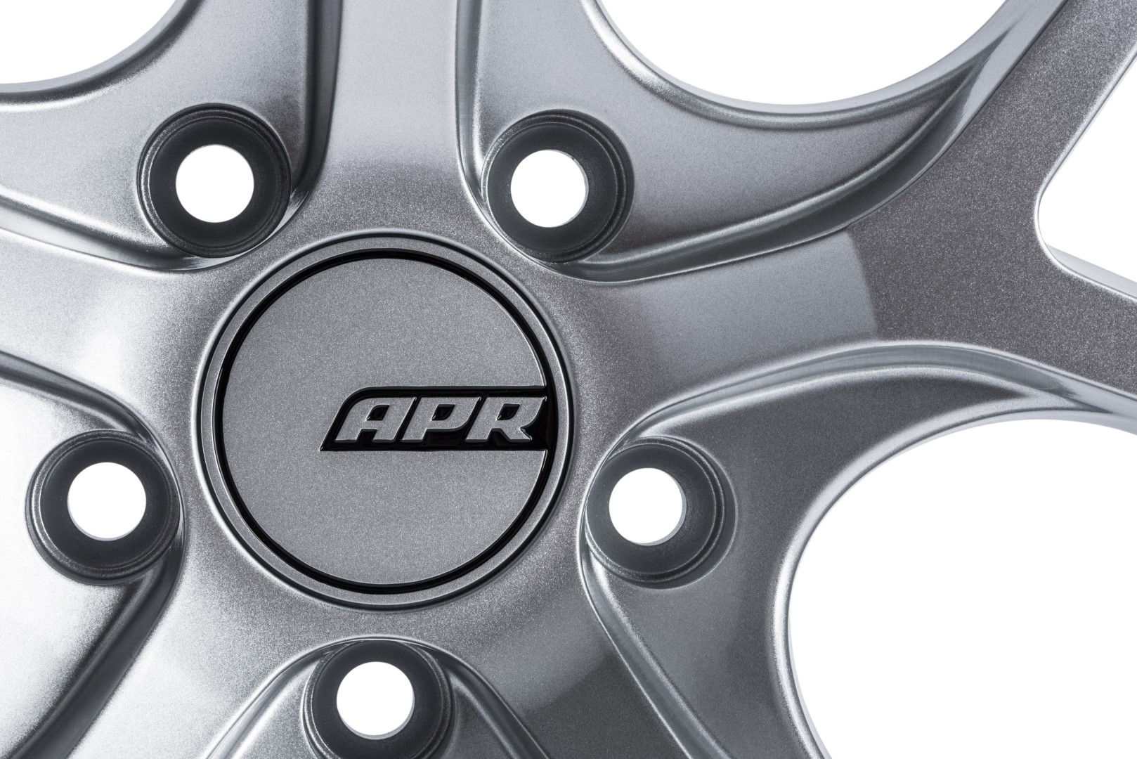 APR A01 Flow Formed Wheels (19x8.5) (Gunmetal Grey) (1 Wheel) - TOPMODS ...