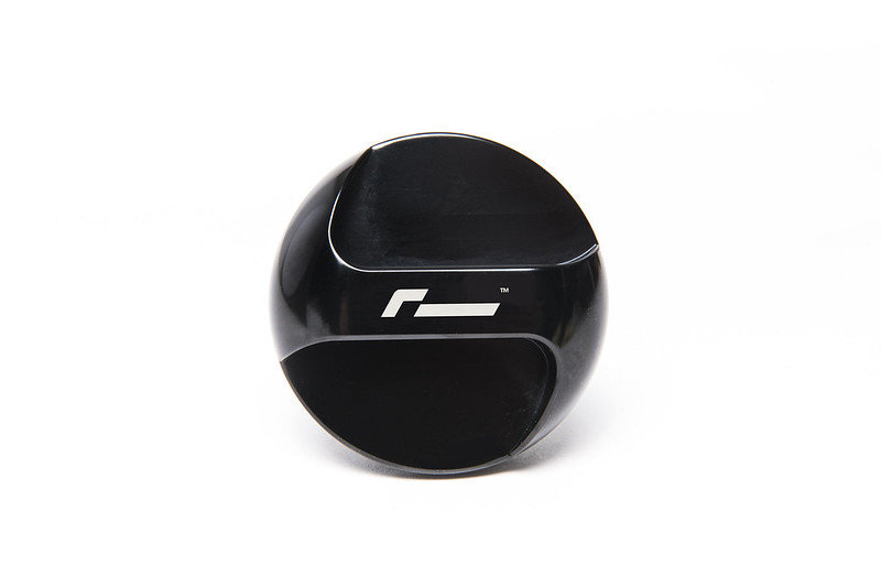 VWR Billet Oil Cap - EA888.3 1.8/2.0 TSI - TOPMODS SHOP