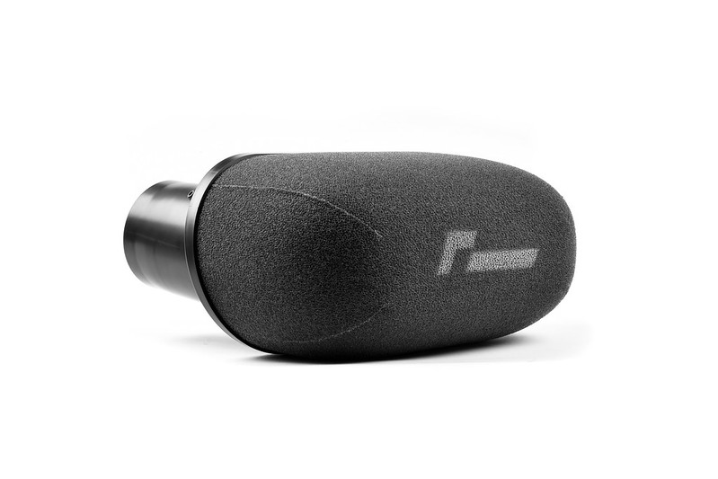 VWR Intake System - MQB R600 Enclosed Airbox intake System: 1.8/2.0 TSI ...