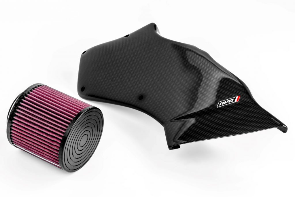 APR Carbon Fiber Intake - SAI Breather Filter - TOPMODS SHOP
