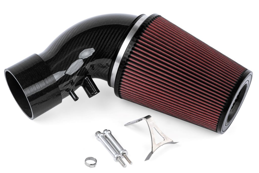 Audi C8 RS6 RS7 TTE 888/1020 Hybrid Turbo Inlets - TOPMODS SHOP