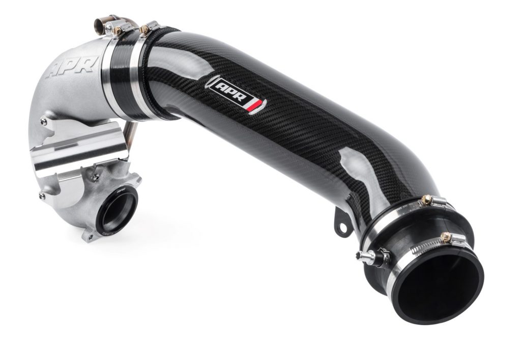 Δείτε εδώ όλα τα Turbo Inlet Pipes